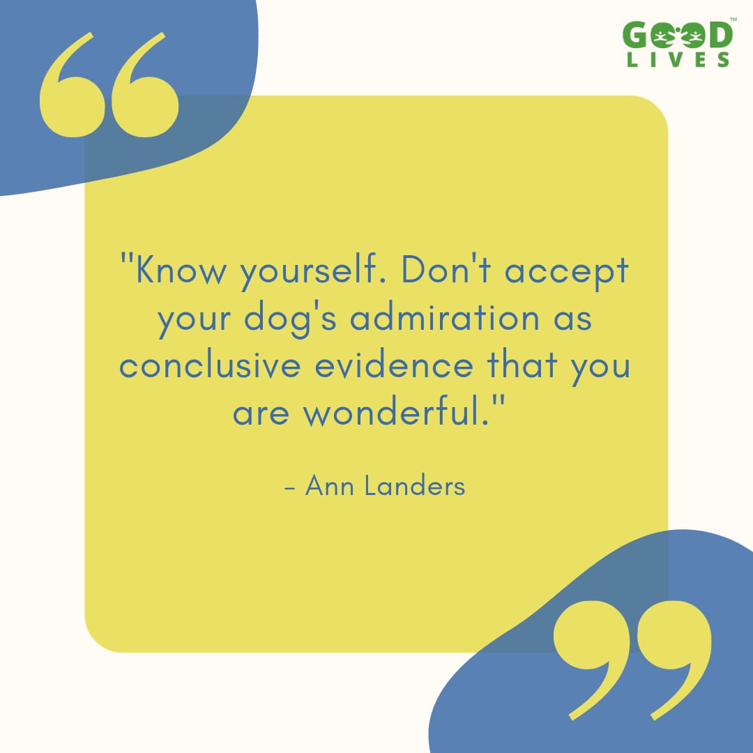18 insightful know yourself quotes you must read